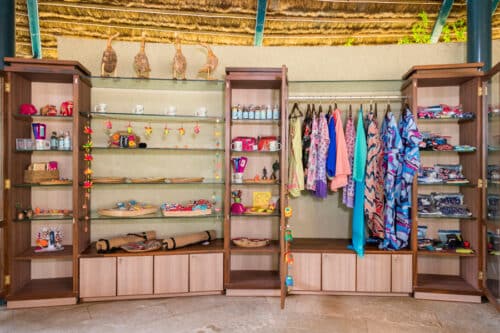 Our south goa hotel offers direct access to the beach and world-class ...