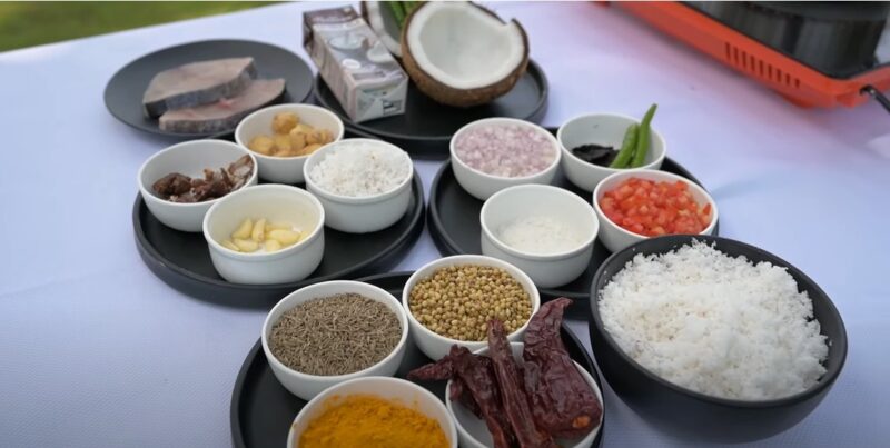 Goan Fish Curry – Recipe, Ingredients and more!