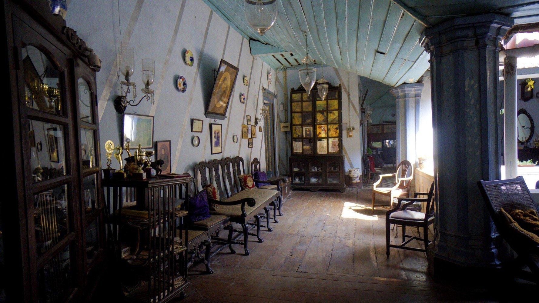 Chandor Goa - History, Culture & Heritage Tour