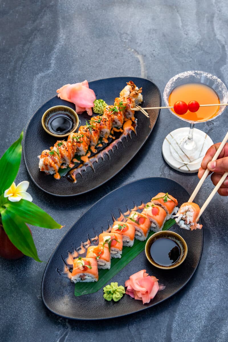 Best beachfront restaurant & bar on Colva Beach, South Goa