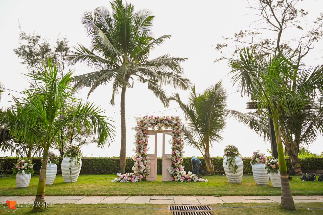 Plan Your Dream Destination Wedding in Goa with Beleza by the Beach ...