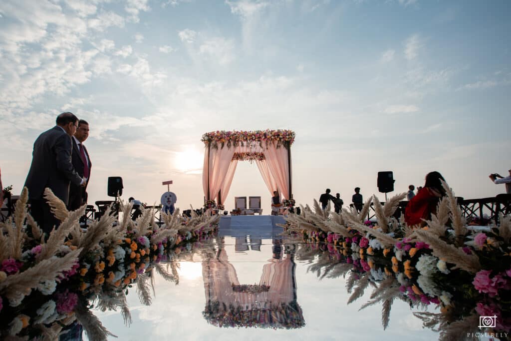 Plan Your Dream Destination Wedding in Goa with Beleza by the Beach ...