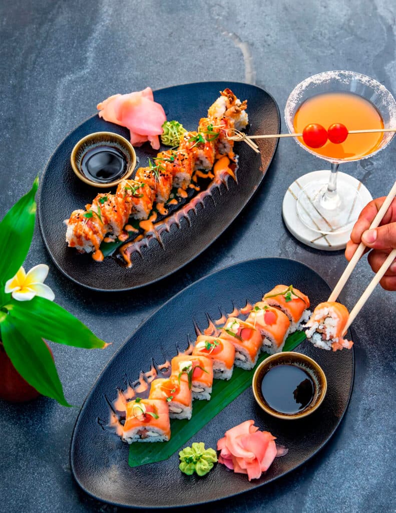 Best beachfront restaurant & bar on Colva Beach, South Goa